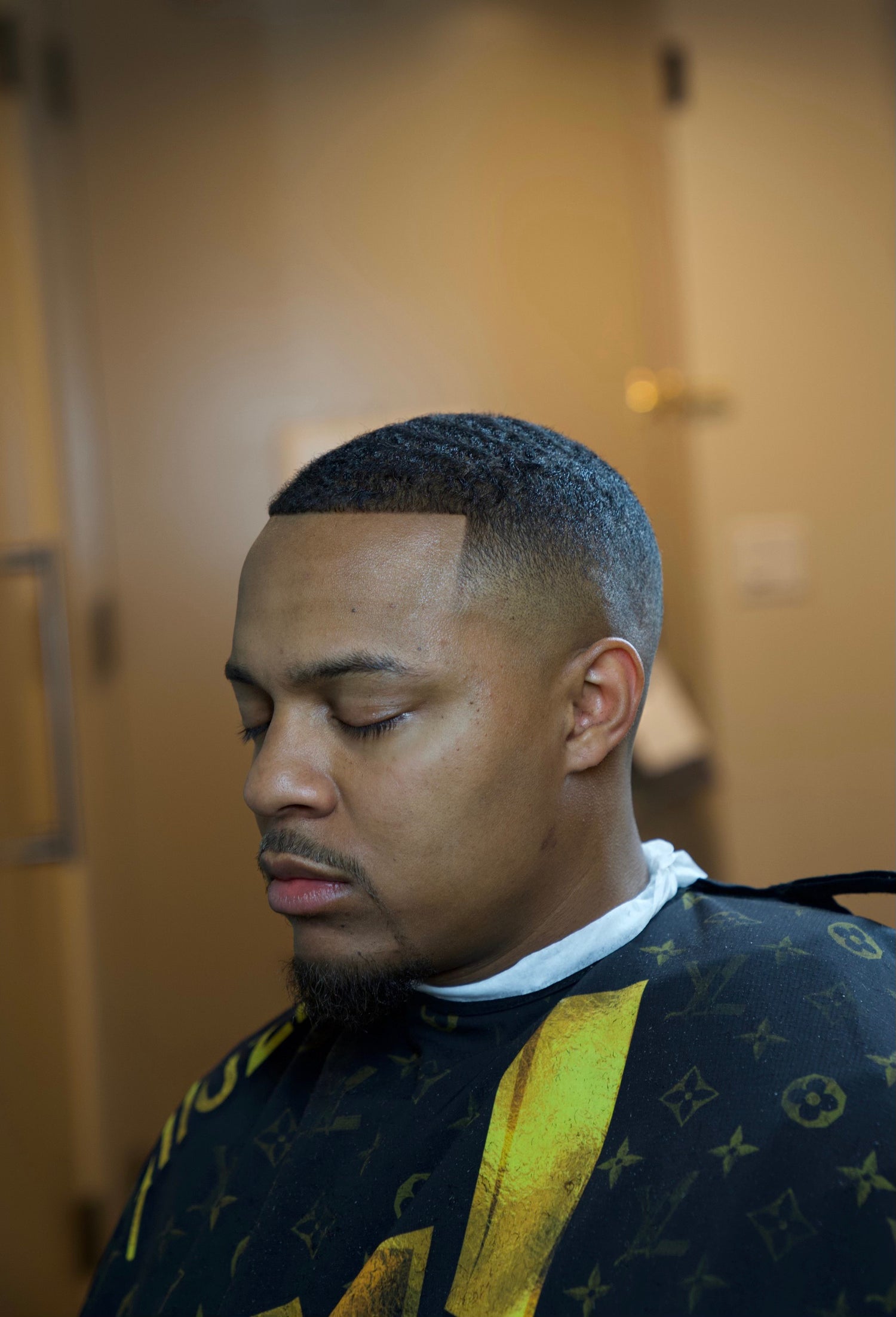 BARBERING PORTFOLIO – Elite Blendz